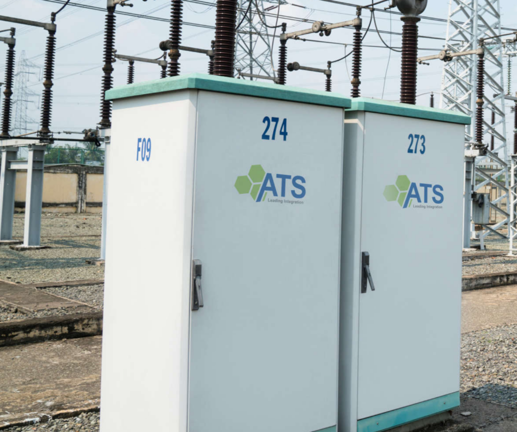 Smart Applications - AusRE Solutions